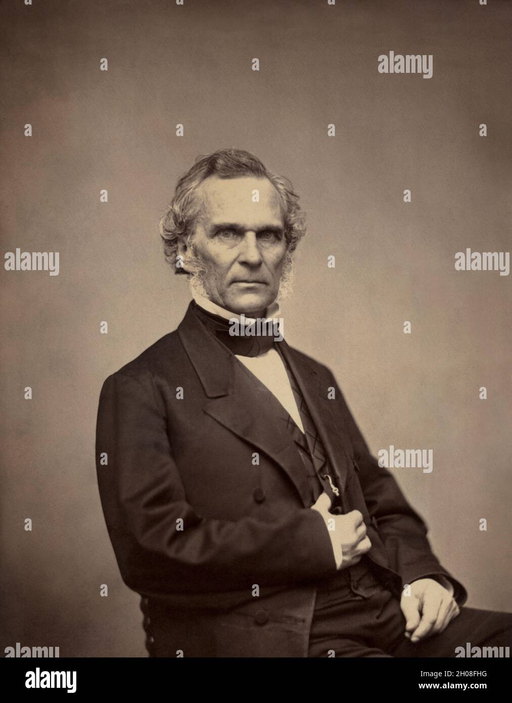 William alfred buckingham hi-res stock photography and images - Alamy