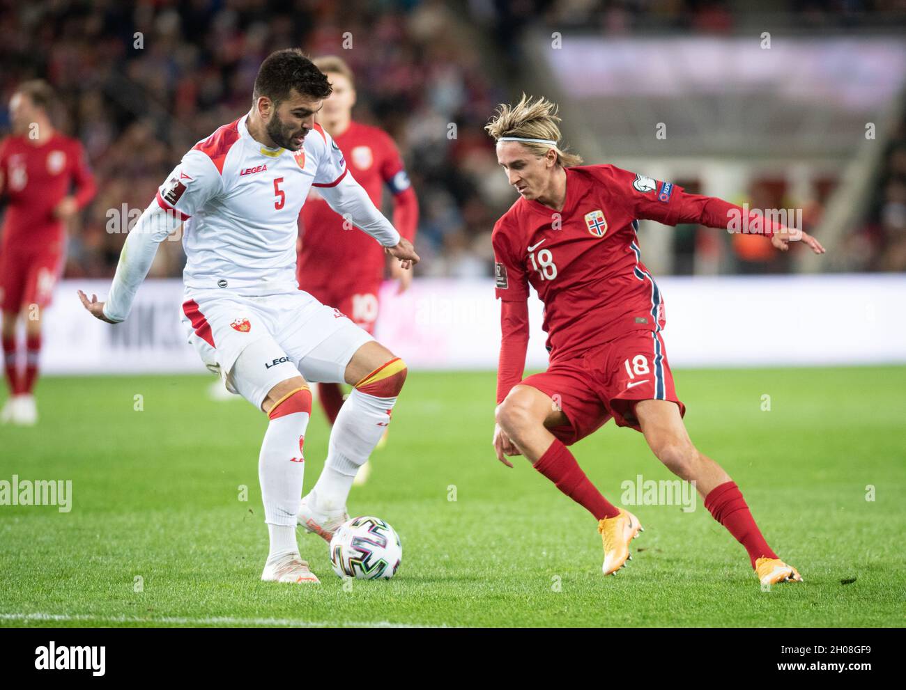 Igor vujacic hi-res stock photography and images - Alamy