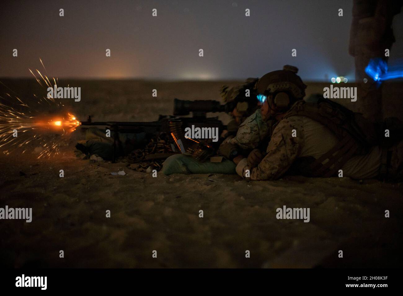 211003-M-ET529-2026 UDARI RANGE COMPLEX, Kuwait (Oct. 3, 2021 ...