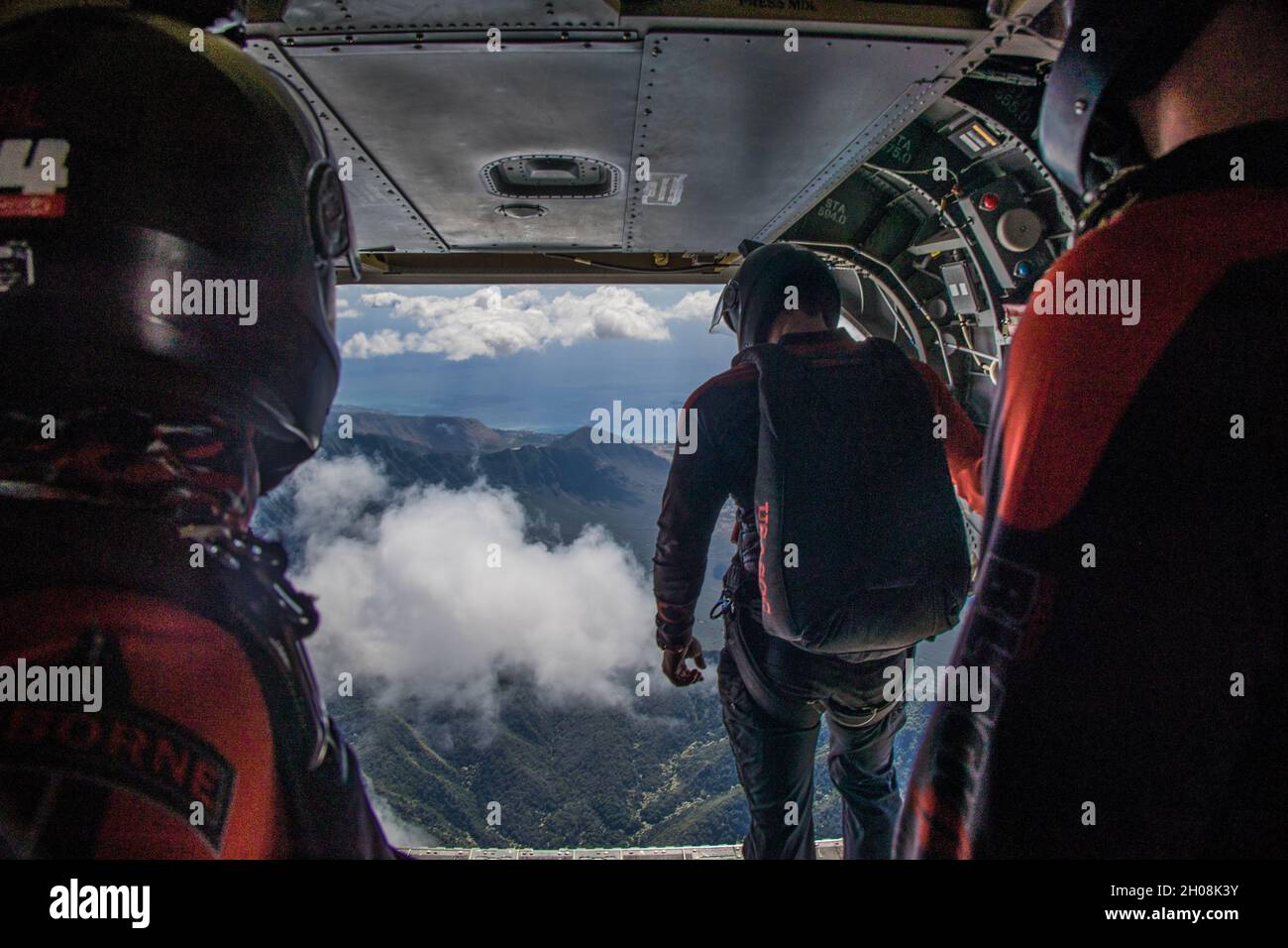 Schofield Barracks, HI — Soldiers from across 25th Infantry Division ...