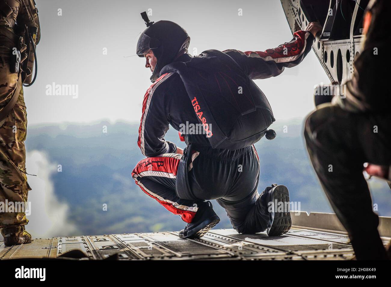 Schofield Barracks, HI — Soldiers from across 25th Infantry Division ...