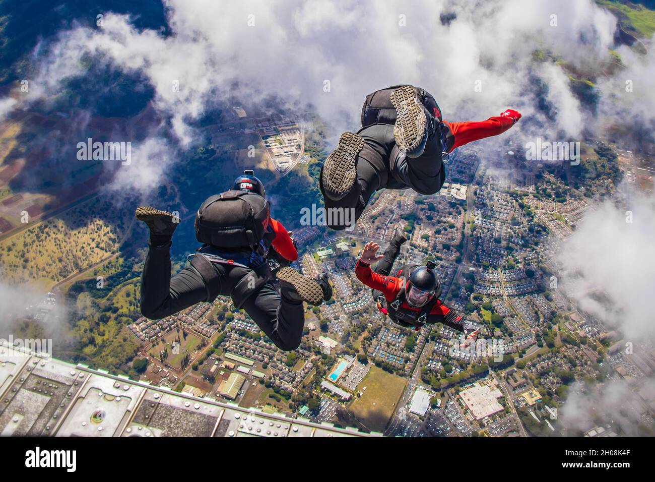 Schofield Barracks, HI — Soldiers from across 25th Infantry Division ...
