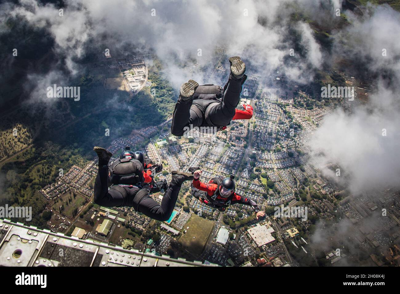 Schofield Barracks, HI — Soldiers from across 25th Infantry Division ...