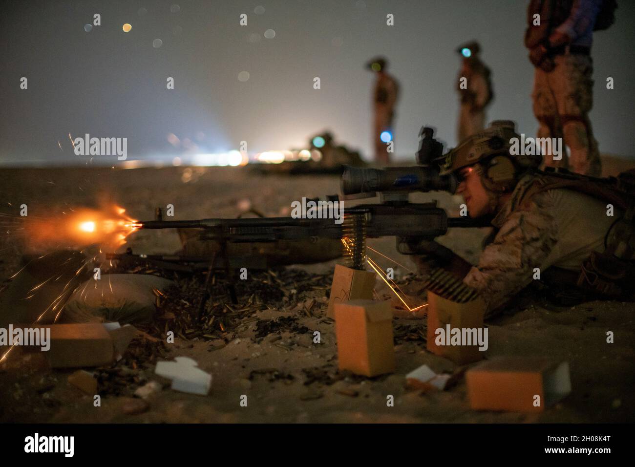 211003-M-ET529-2084 UDARI RANGE COMPLEX, Kuwait (Oct. 3, 2021 ...