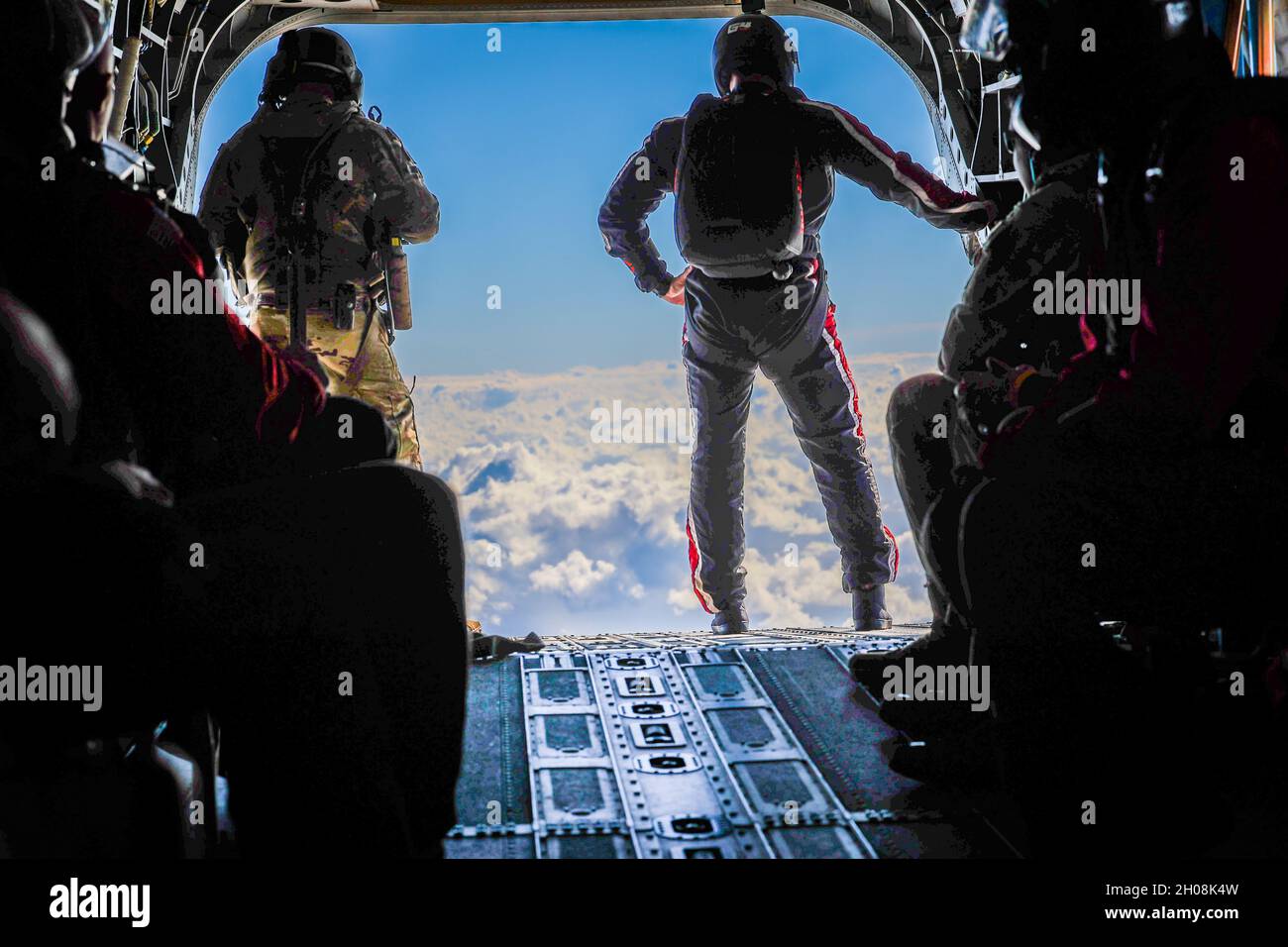 Schofield Barracks, HI — Soldiers from across 25th Infantry Division ...