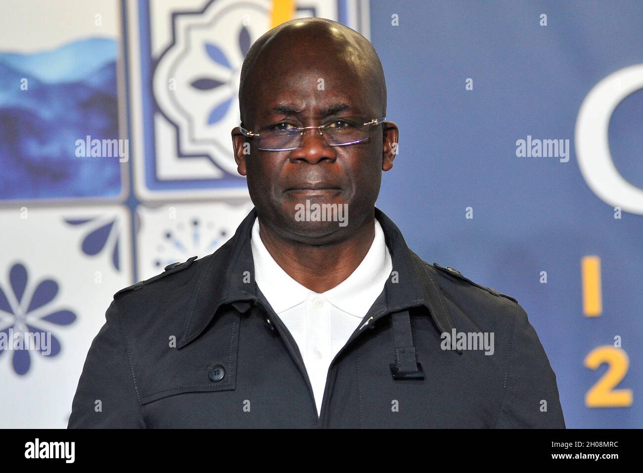 Jean lucien bussa tongba hi-res stock photography and images - Alamy