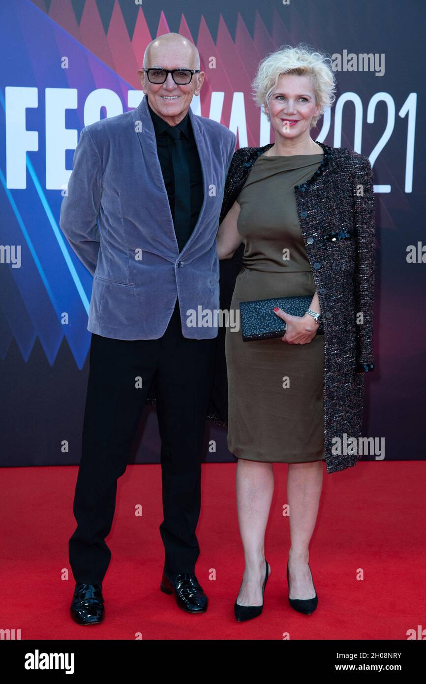 Roger frappier hi-res stock photography and images - Alamy