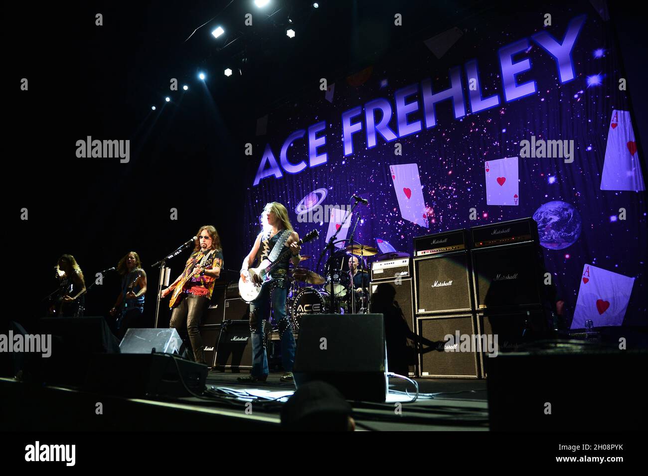 Jeremy asbrock hi-res stock photography and images - Alamy