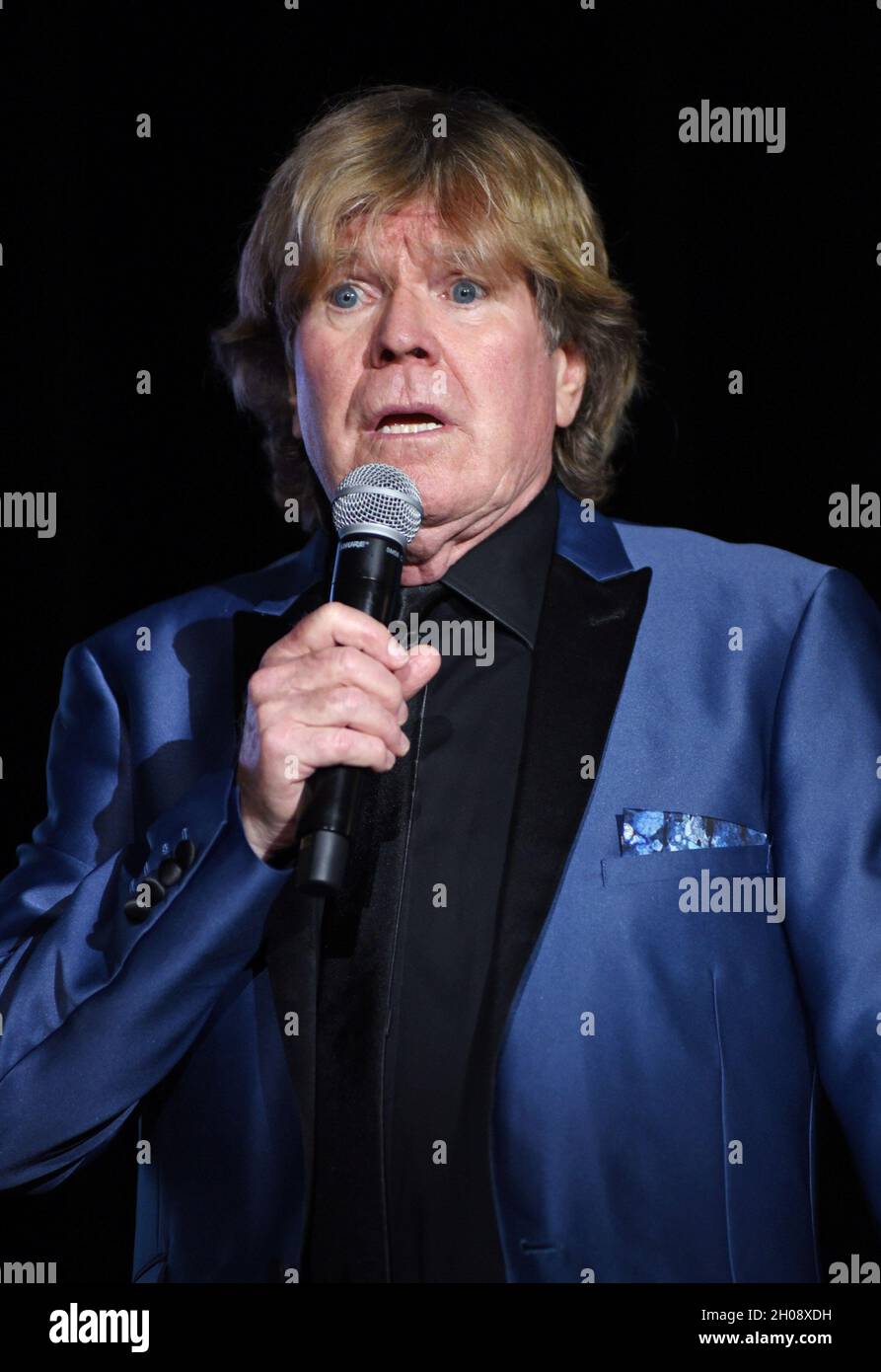 Peter noone hi-res stock photography and images - Alamy