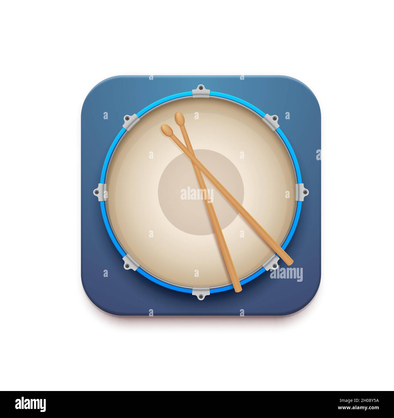 Musical instrument digital interface Cut Out Stock Images & Pictures ...