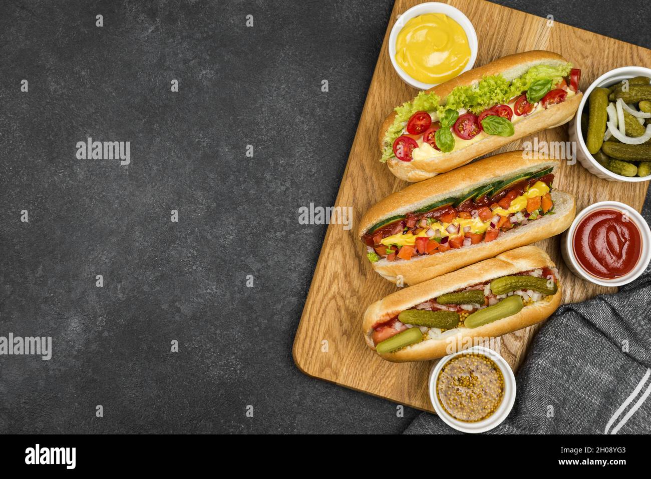 view food frame with copy space. Resolution and high quality beautiful ...