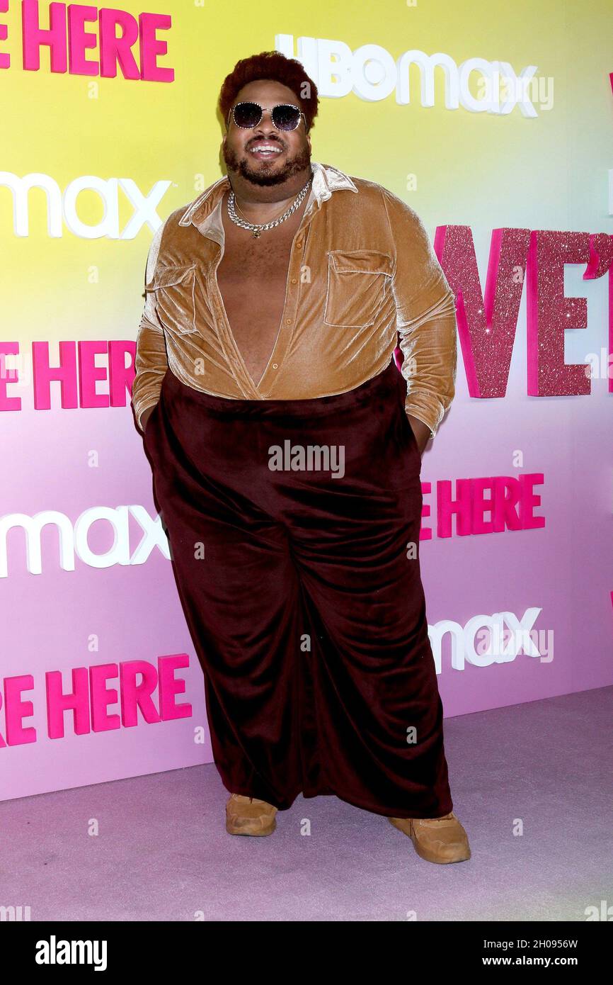 Dexter mayfield hi-res stock photography and images - Alamy