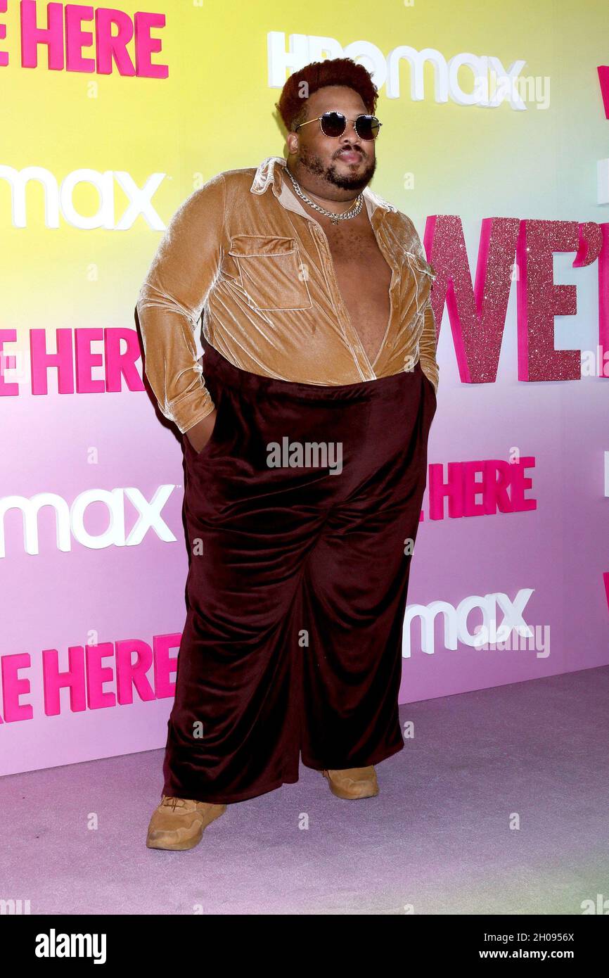 Dexter mayfield hi-res stock photography and images - Alamy