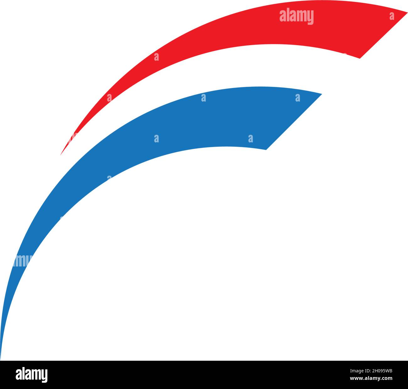 F Letter Faster Logo Template vector Stock Vector Image & Art - Alamy