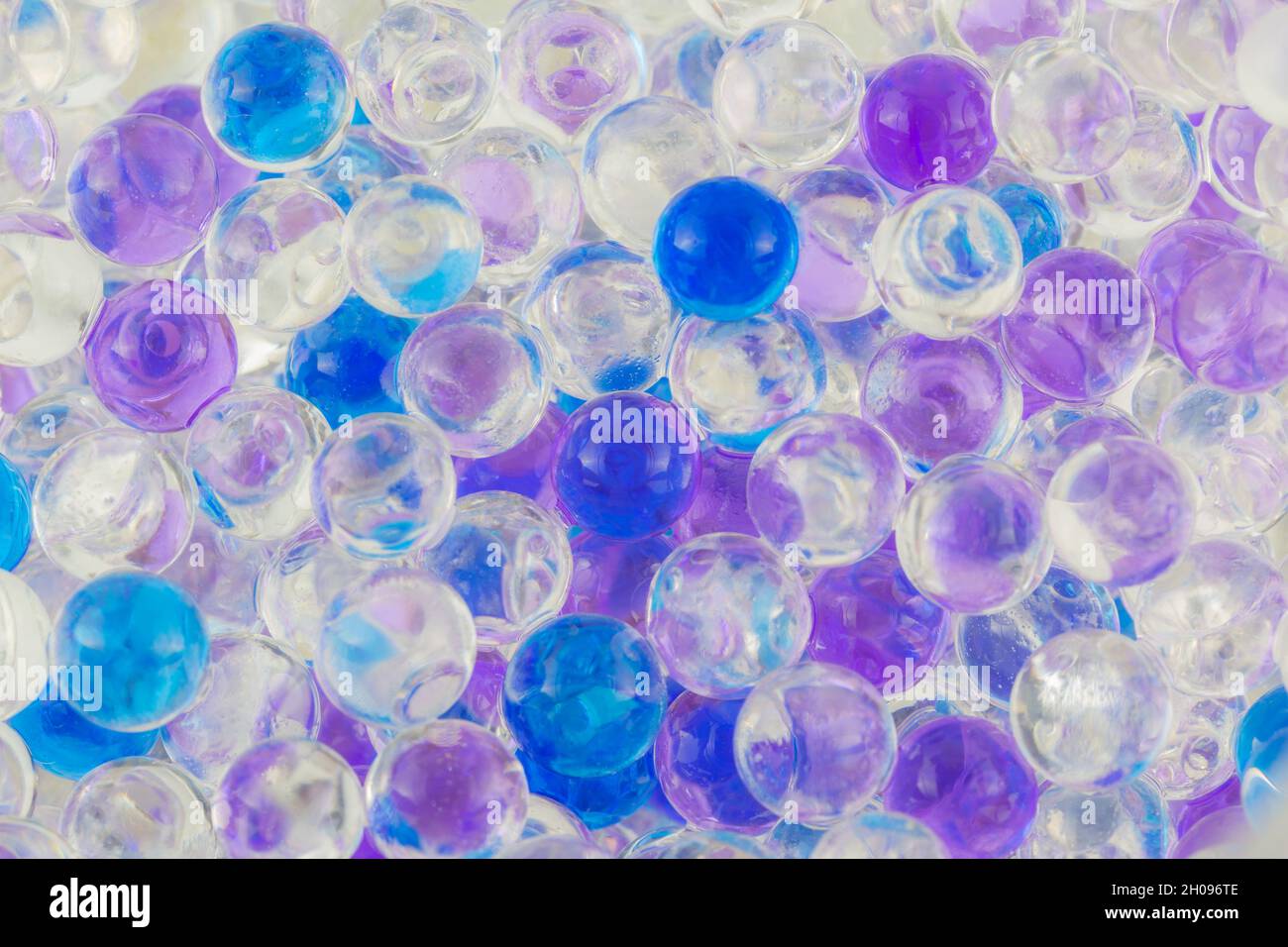 colourful bubbles texture use for background Stock Photo - Alamy