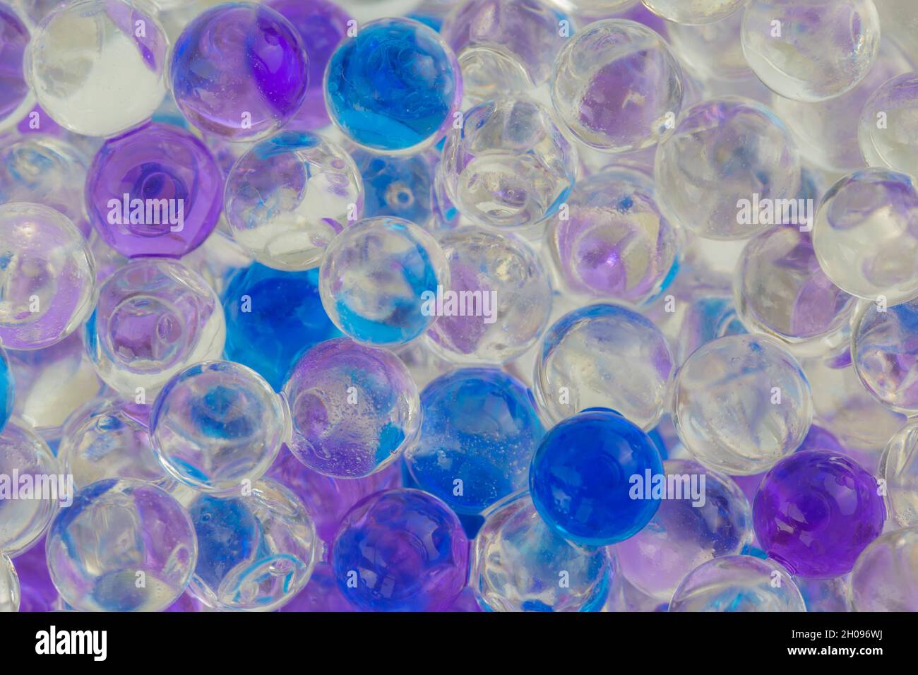 colourful bubbles texture use for background Stock Photo - Alamy