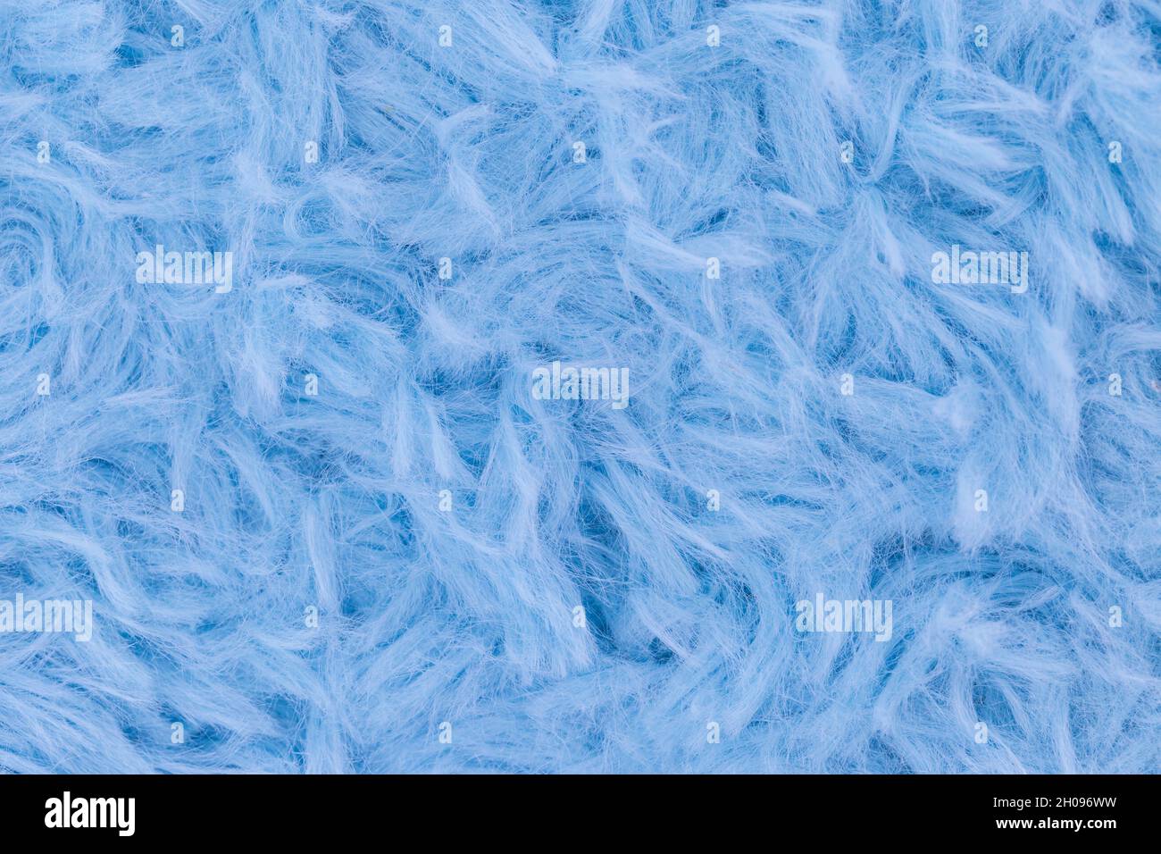 Colorful artificial fur soft and worm texture use for background Stock ...