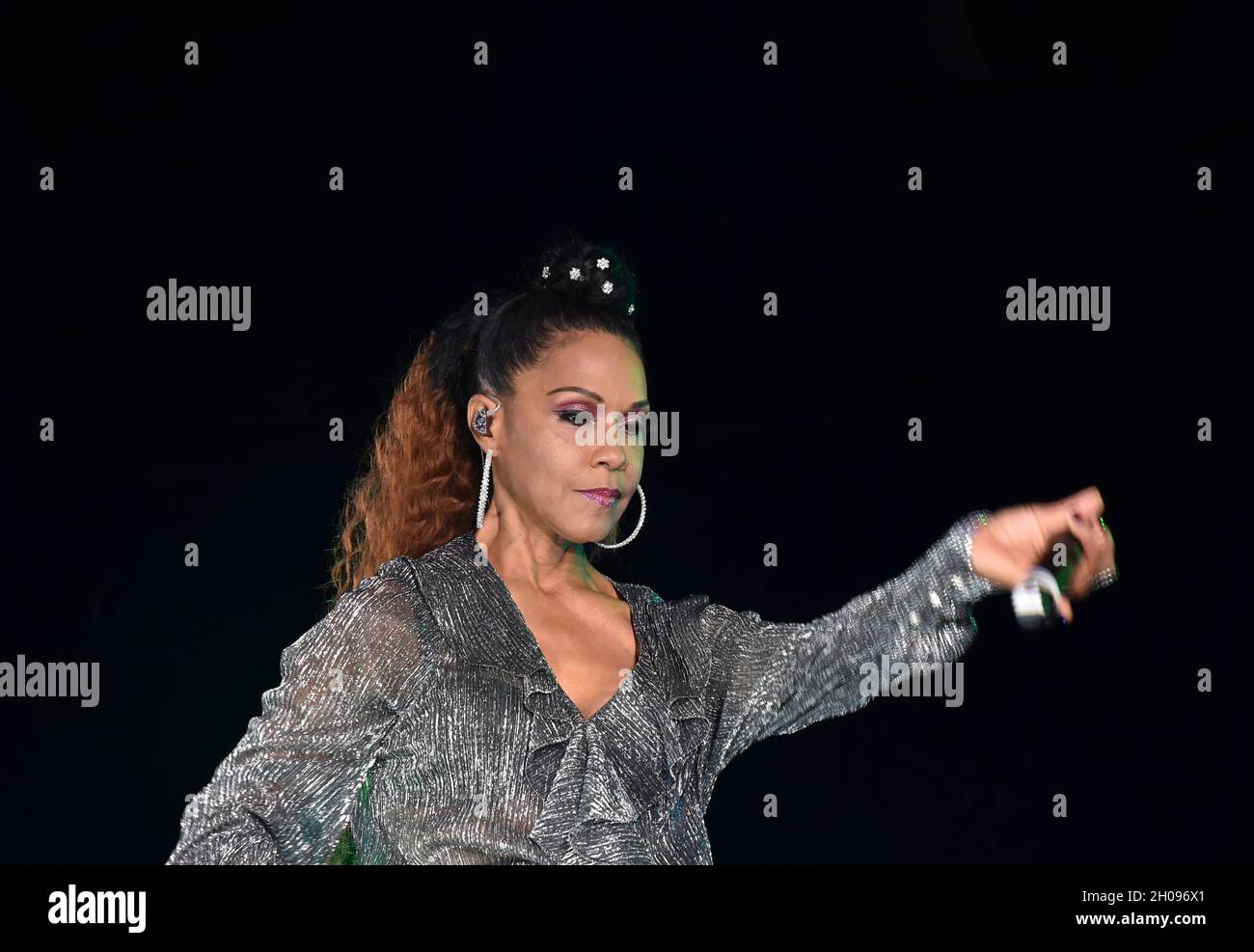 Cindy herron of en vogue hi-res stock photography and images - Alamy