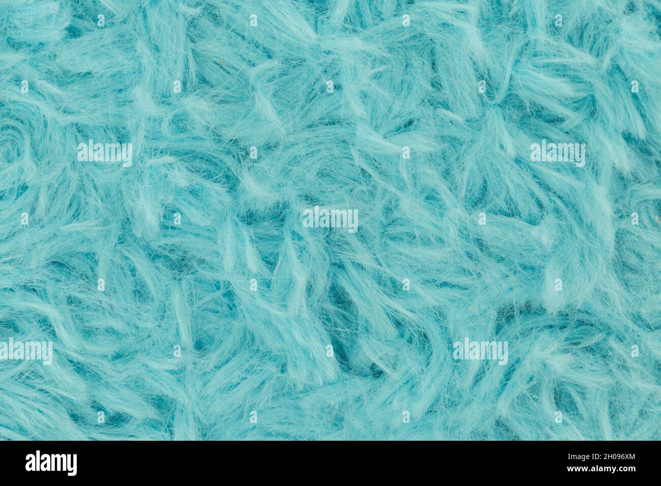 Colorful artificial fur soft and worm texture use for background Stock ...