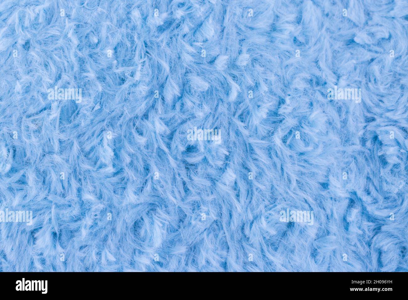 Colorful artificial fur soft and worm texture use for background Stock ...