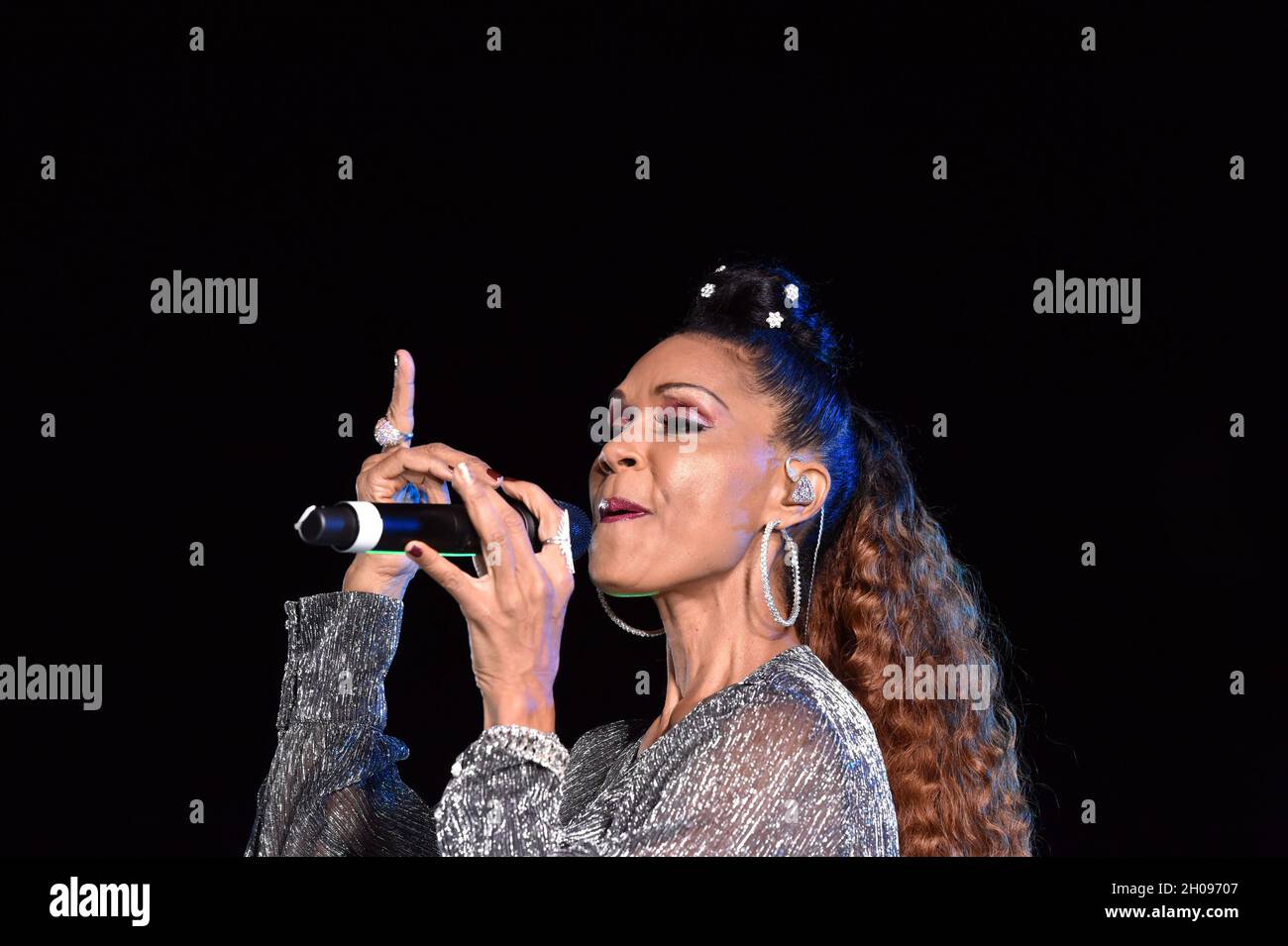 Cindy herron of en vogue hi-res stock photography and images - Alamy