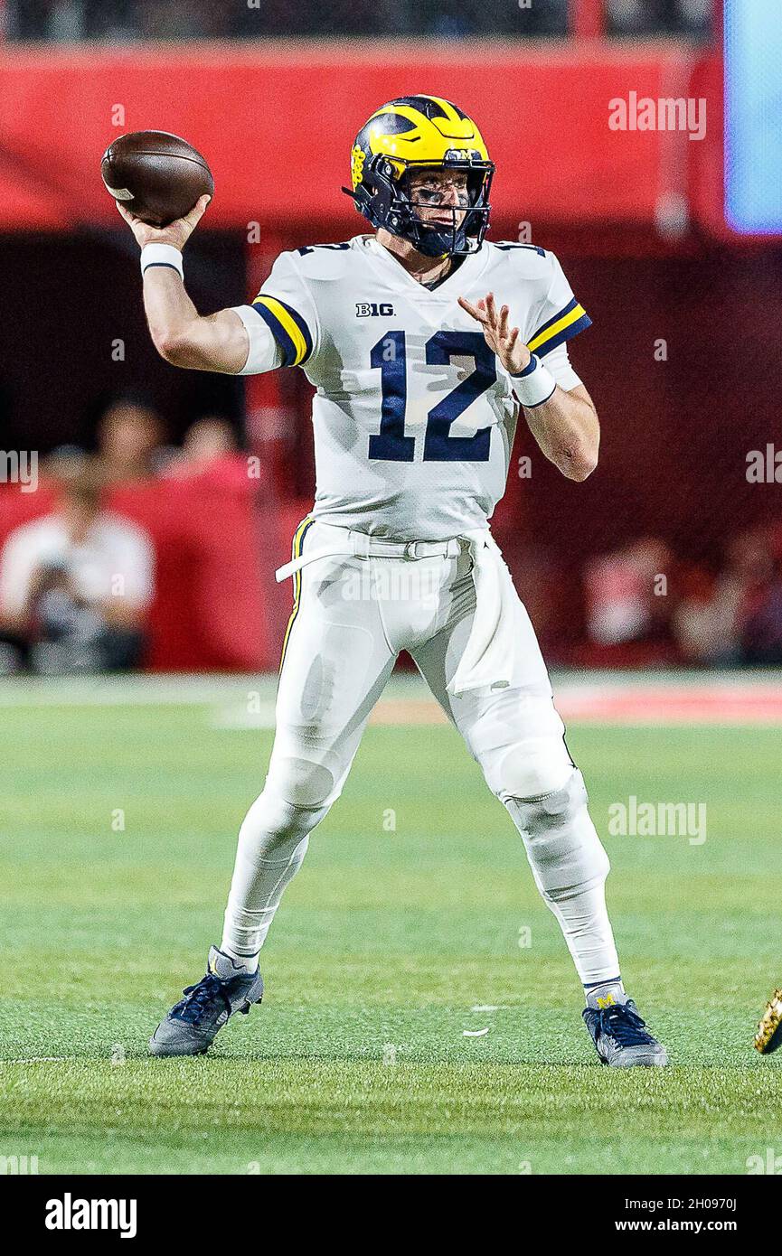 Michael cade hi-res stock photography and images - Alamy