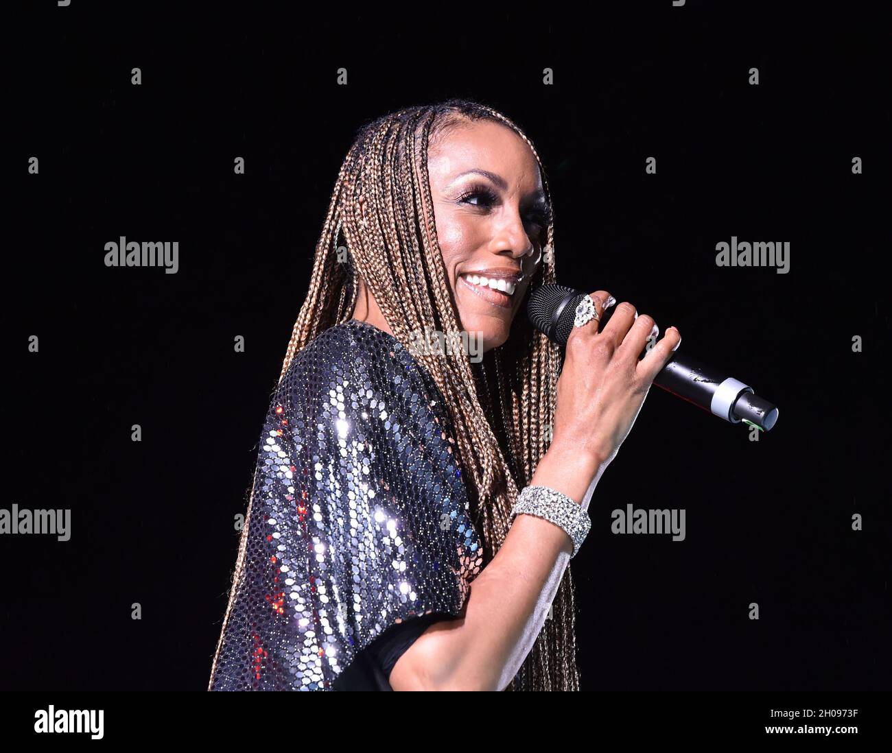 Rhona Bennett En Vogue High Resolution Stock Photography and Images - Alamy