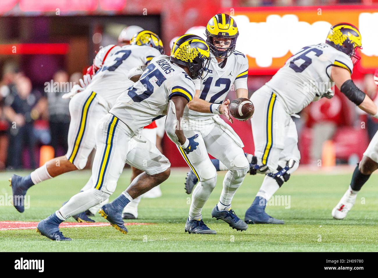 Michael cade hi-res stock photography and images - Alamy