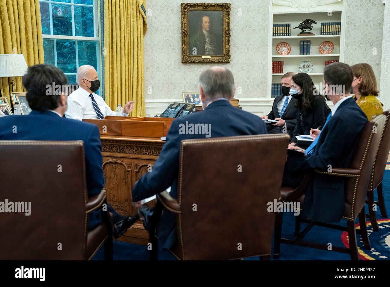 Stephanopoulos hi-res stock photography and images - Alamy