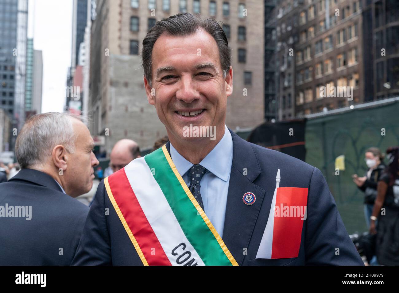 Thomas suozzi hi-res stock photography and images - Alamy