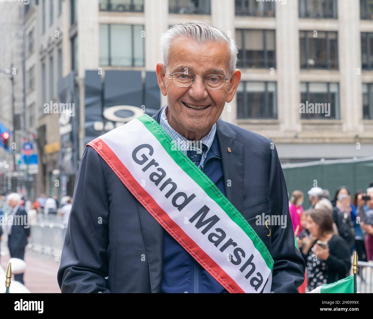 Michael pascucci hi-res stock photography and images - Alamy