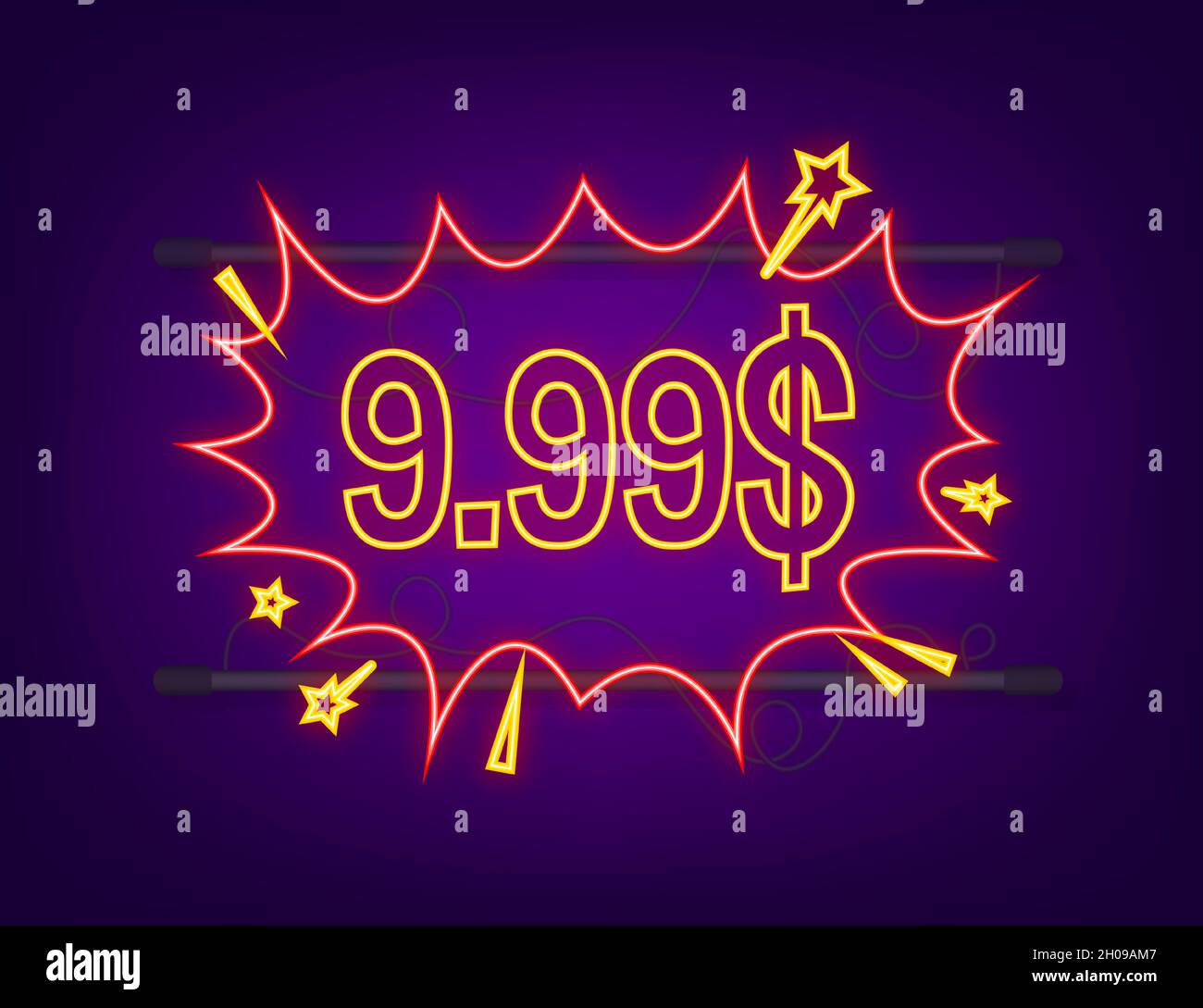 Super 99 Stock Vector Images - Alamy