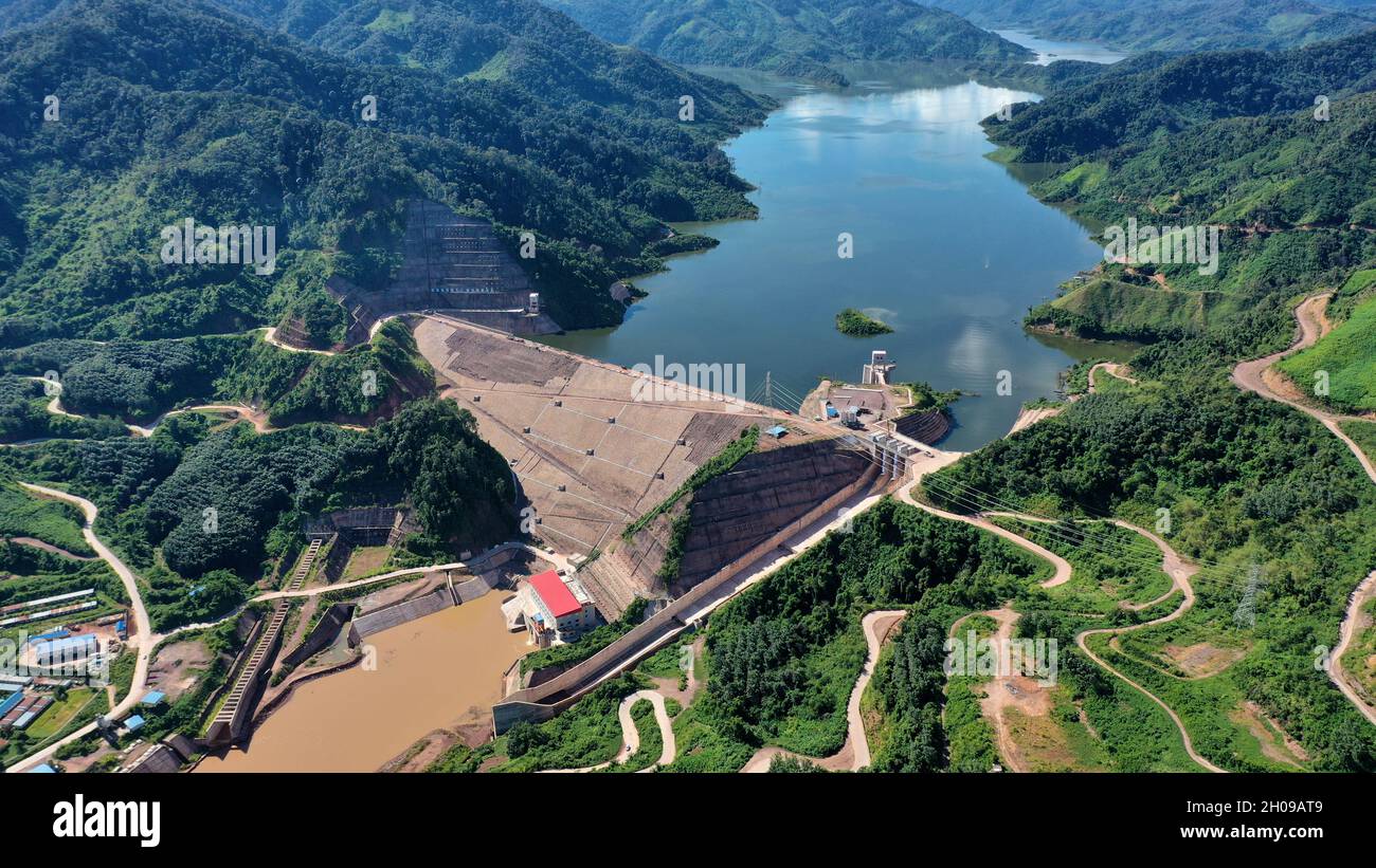 River Ecosystem Project Ideas