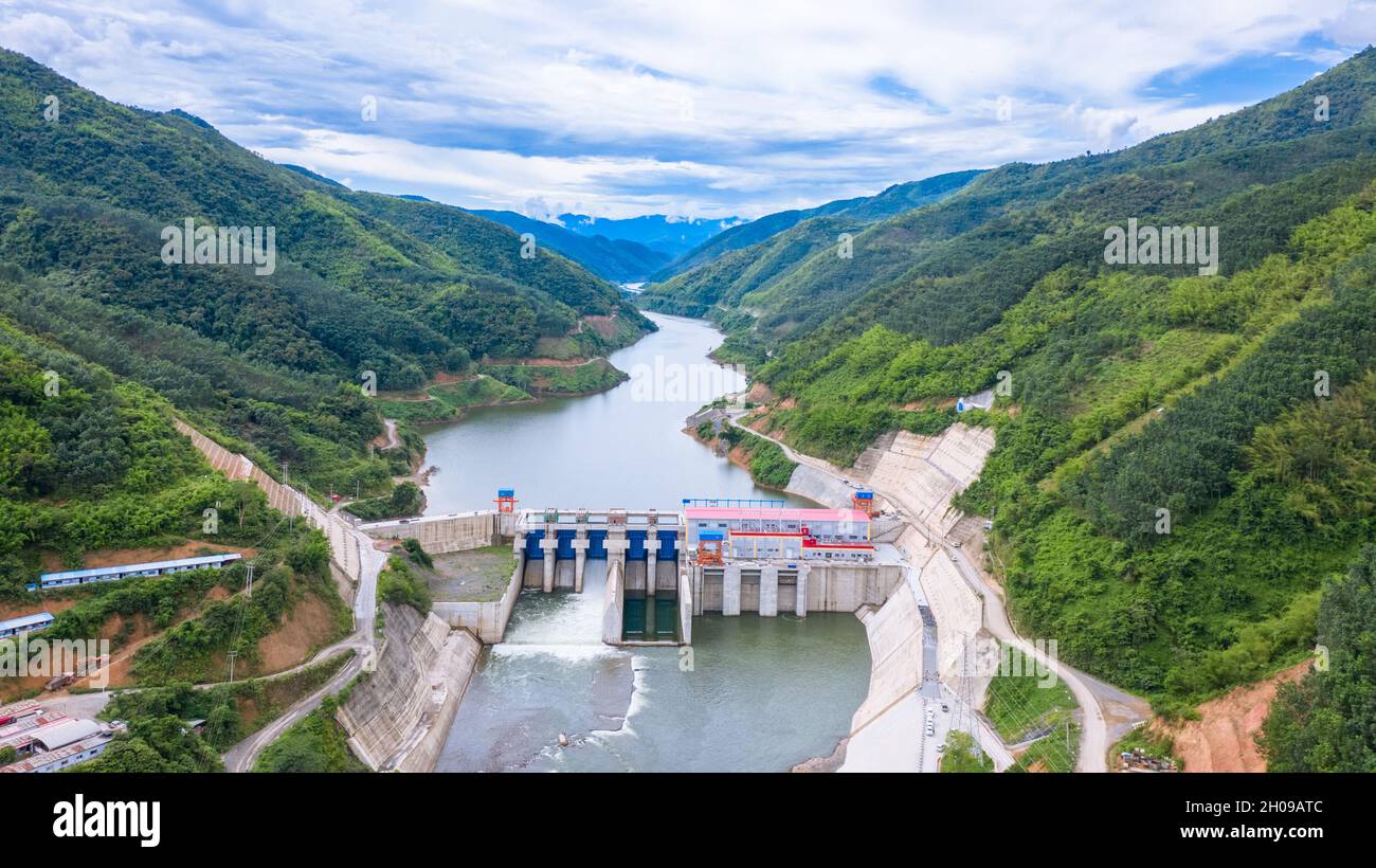 River Ecosystem Project Ideas