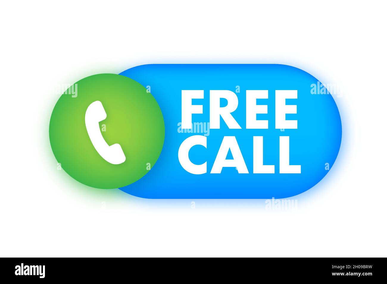 Free call. Information technology. Telephone icon. Customer service ...