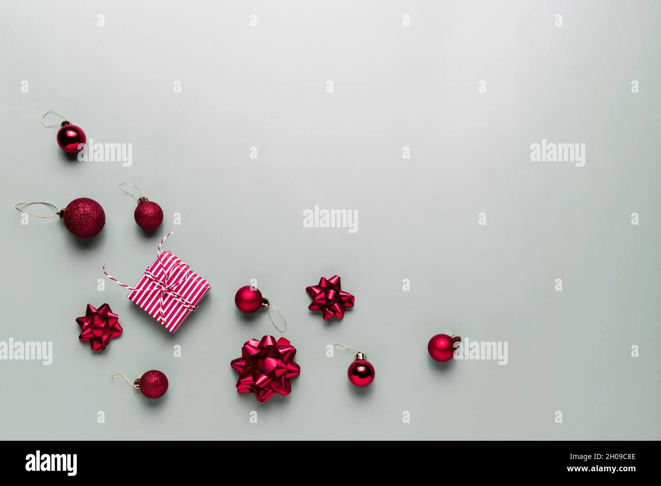 Box balls border hi-res stock photography and images - Alamy