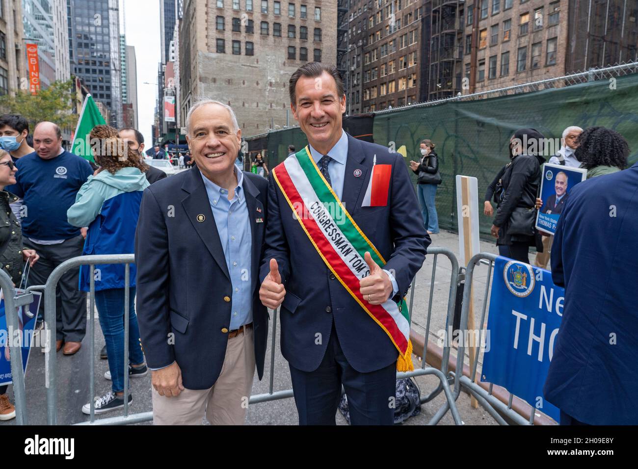 Thomas suozzi hi-res stock photography and images - Alamy