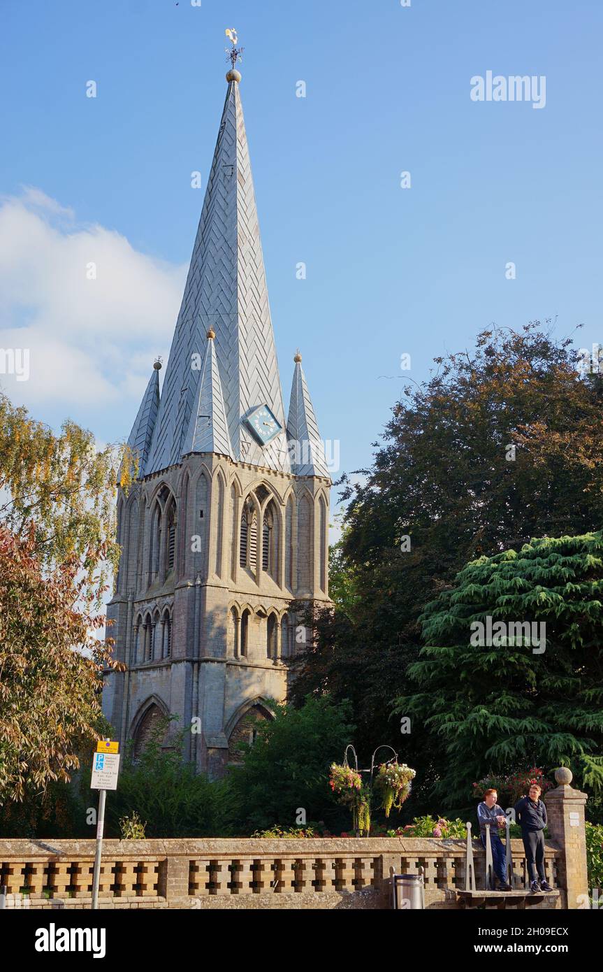 Long sutton hi-res stock photography and images - Alamy