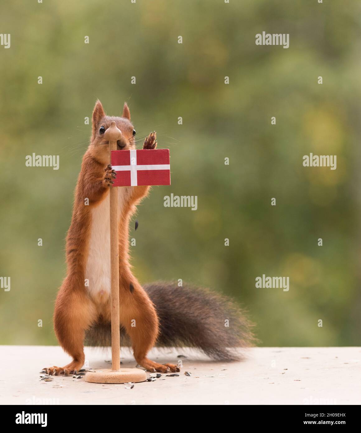 Danish humor hi-res stock photography and images - Alamy
