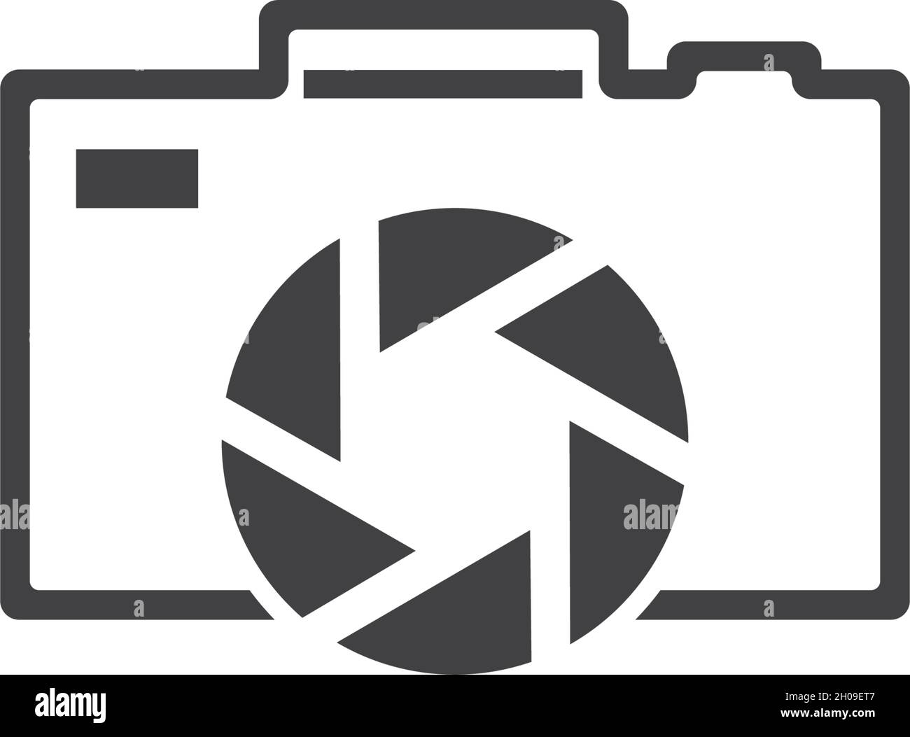 Photography logo design vector template Stock Vector Image & Art - Alamy