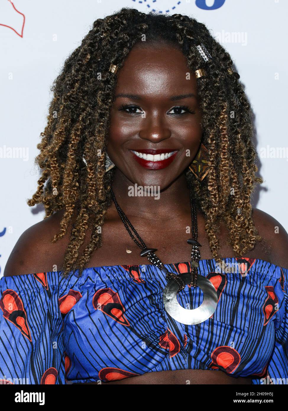 West Hollywood, United States. 11th Oct, 2021. WEST HOLLYWOOD, LOS ...