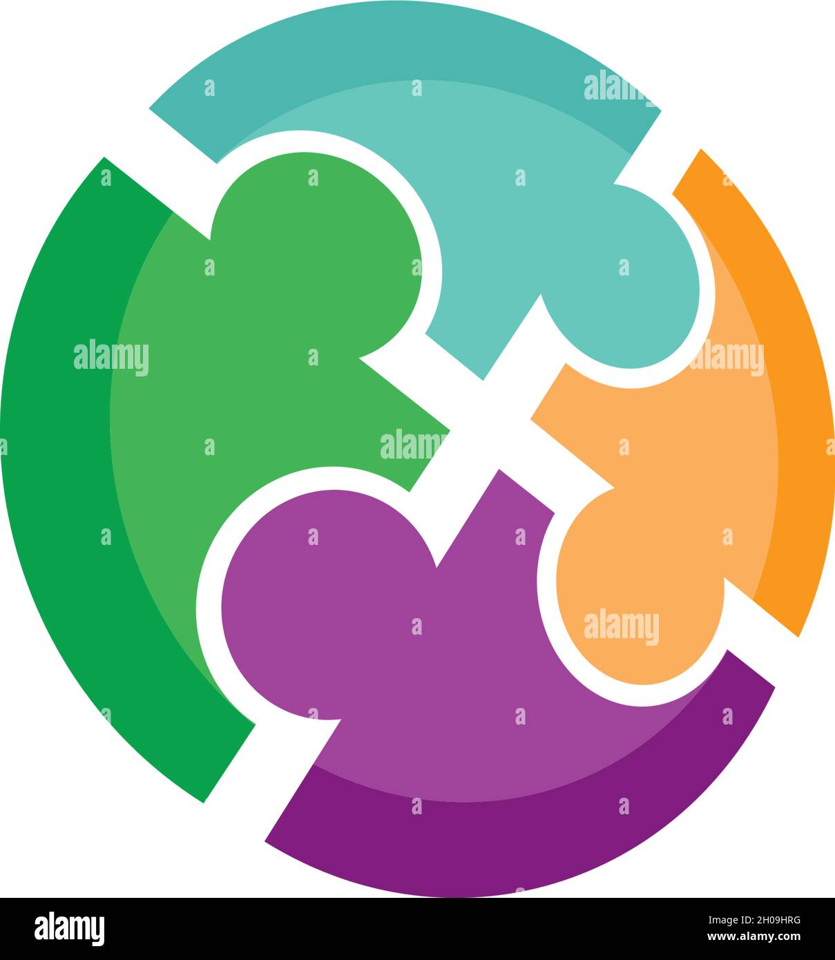 Community Network And Social Logo Design Template Vector Stock Vector Image And Art Alamy