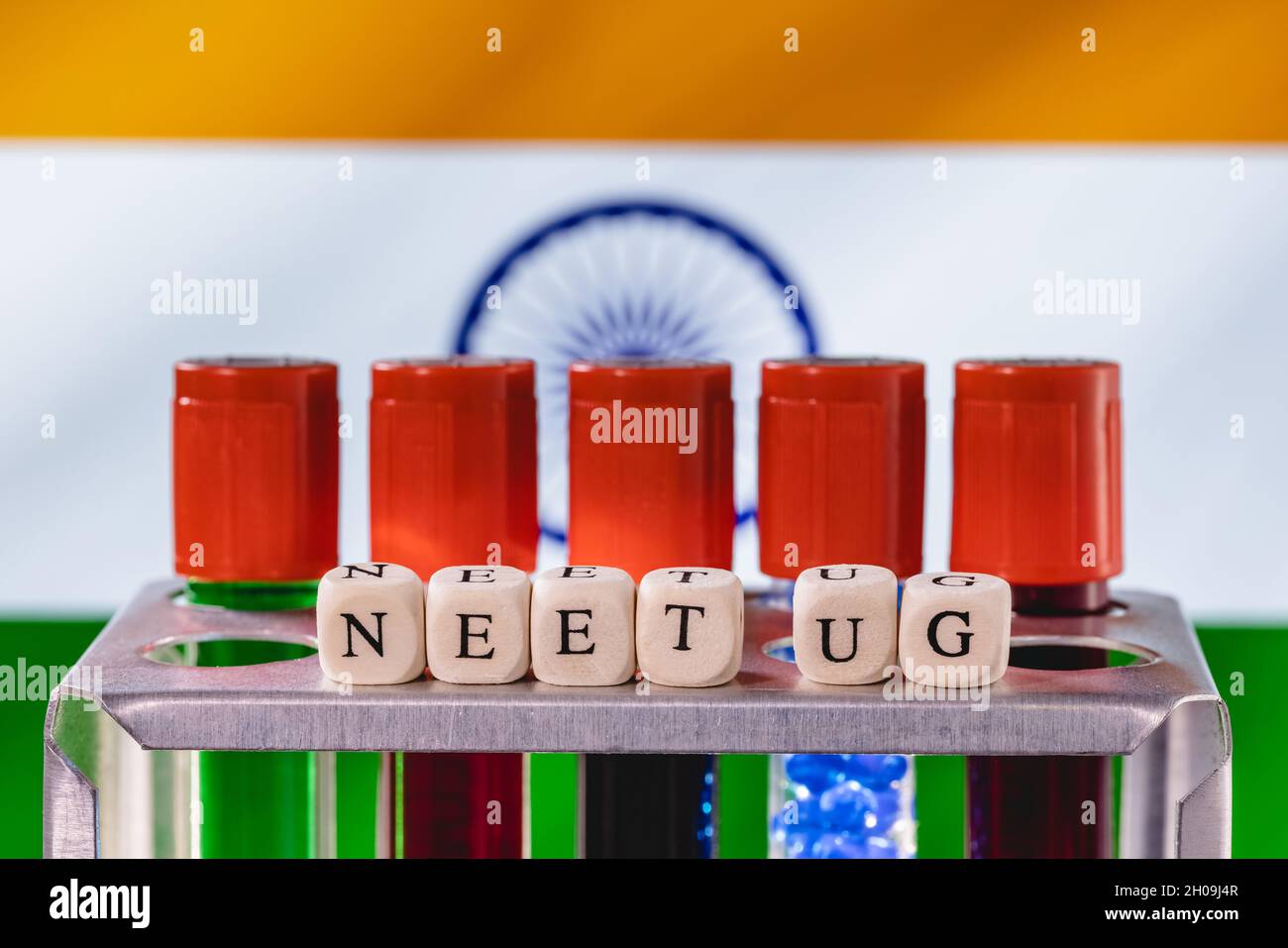 NEET (UG) - The National Eligibility cum Entrance Test (Undergraduate ...