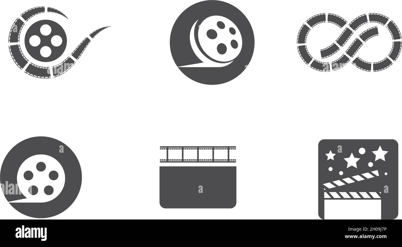 Visual slide Stock Vector Images - Alamy