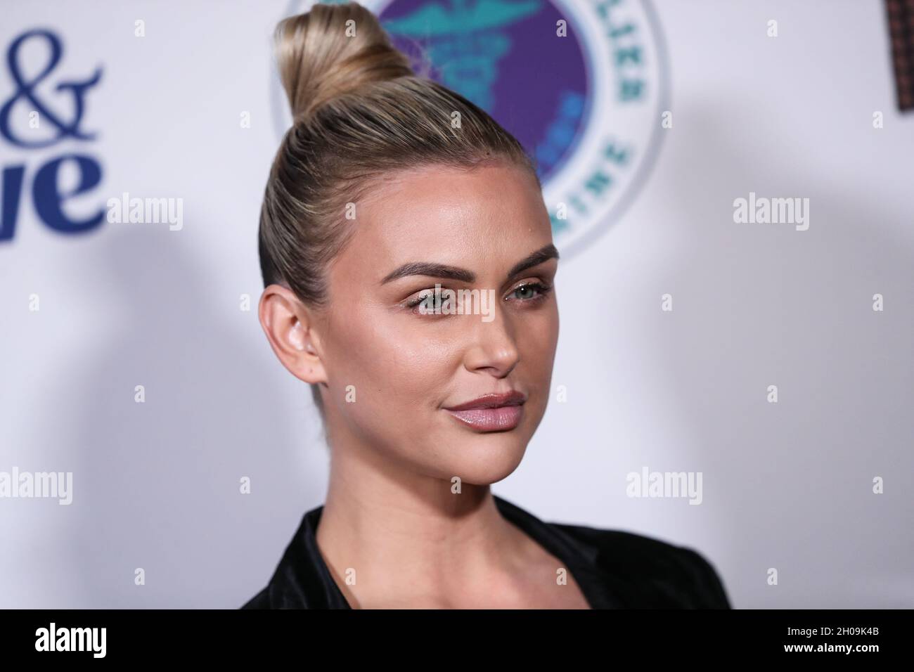 West Hollywood, United States. 11th Oct, 2021. WEST HOLLYWOOD, LOS ...