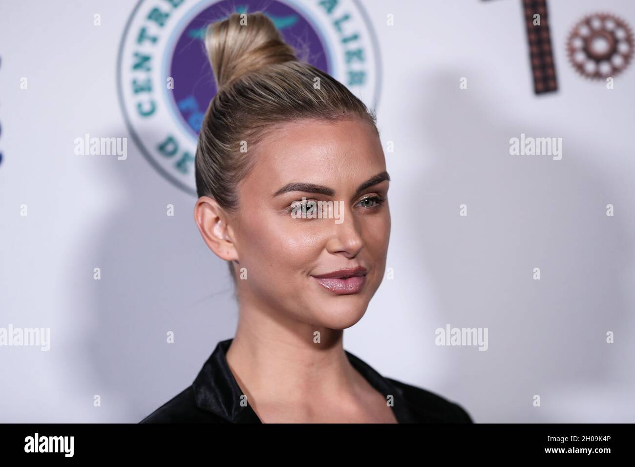 West Hollywood, United States. 11th Oct, 2021. WEST HOLLYWOOD, LOS ...