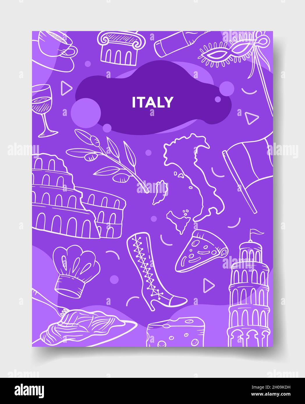 Italian fashion magazine cover hi-res stock photography and images - Alamy