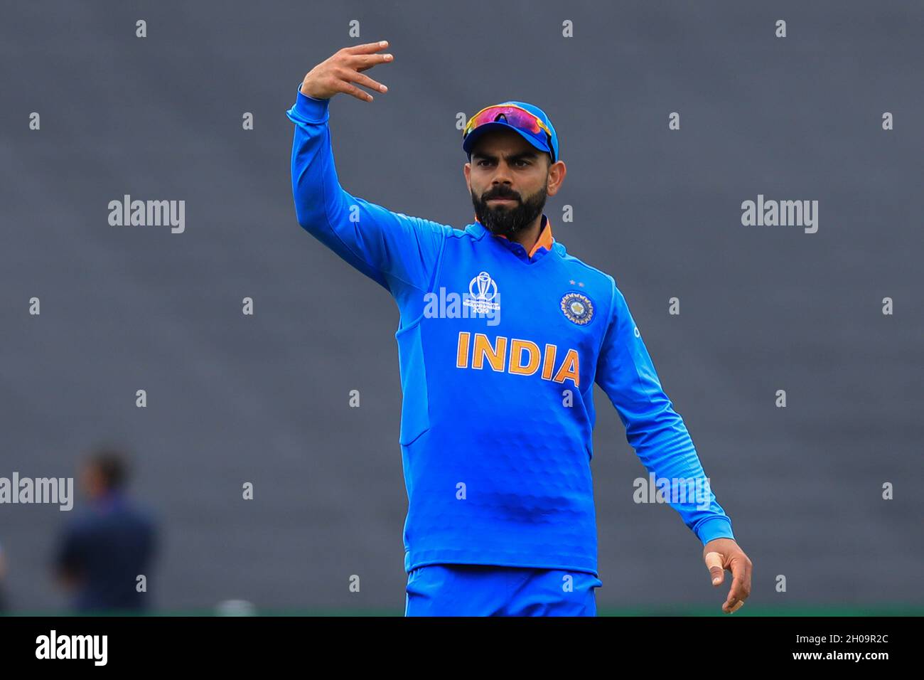 Indian Cricketers Virat