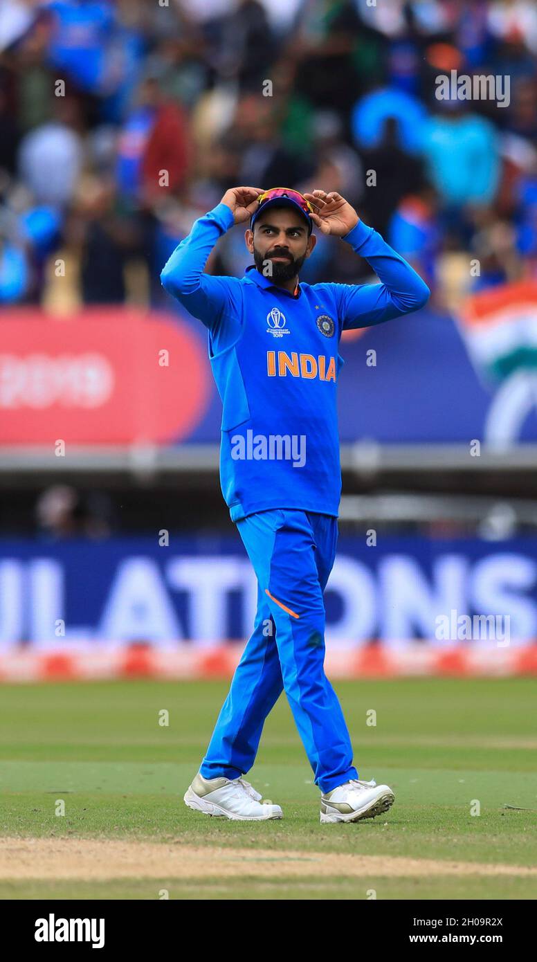 Indian Cricket Player Virat