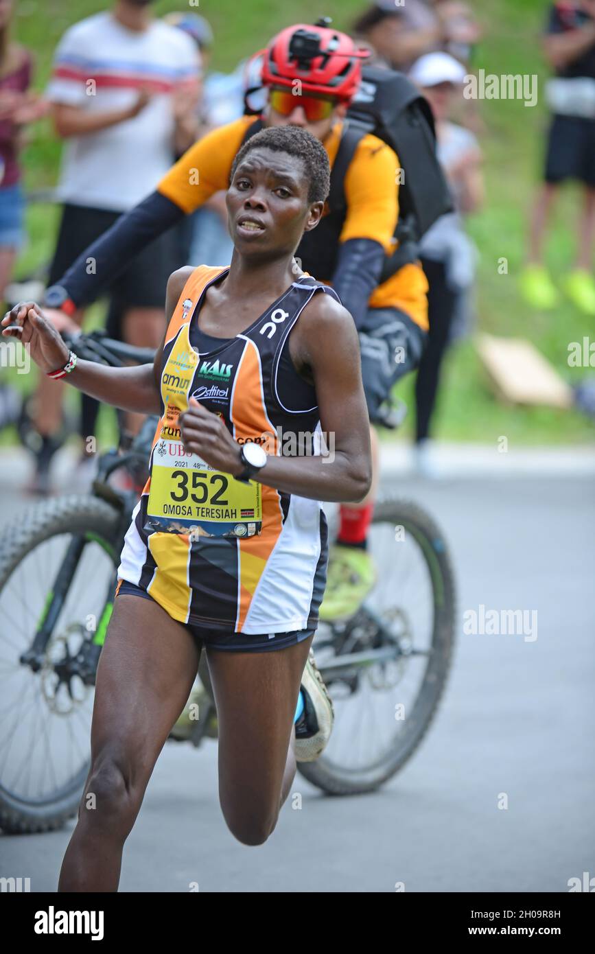 Omosa hi-res stock photography and images - Alamy